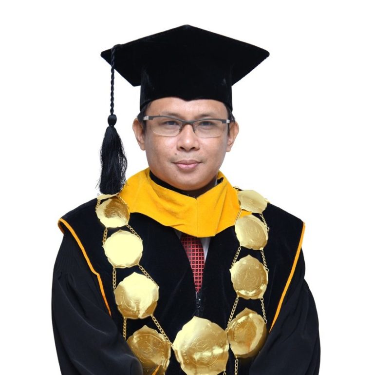 PIMPINAN UNIVERSITAS SERANG RAYA – Universitas Serang Raya