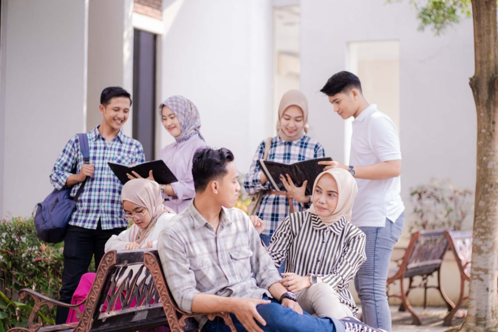 Tiga Kegiatan Produktif yang Dapat Kamu Lakukan Saat Libur Kuliah ...